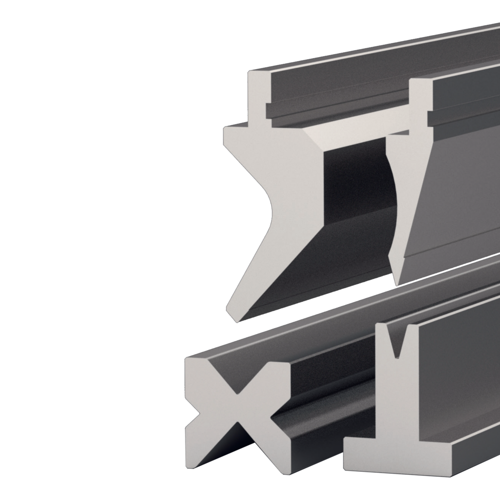 Amada Press Brake Tooling | Precision Engineered | WEIMA