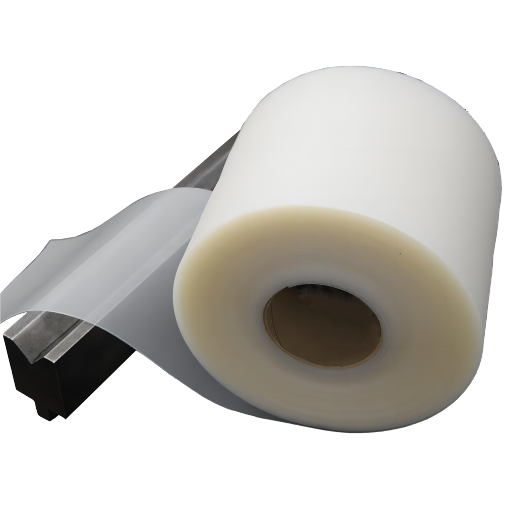 Protective Film for Metal Bending | PROTECT FILE | WEIMA