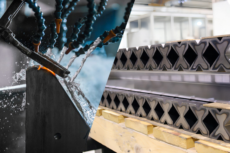 Precision Laser Marking Services | WEIMA