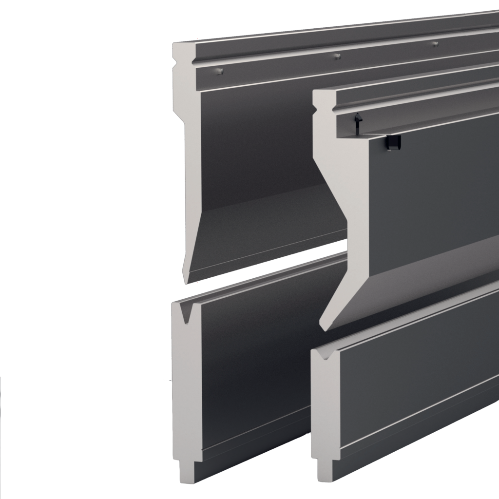 LVD Press Brake Tooling | Precision and Durability | WEIMA